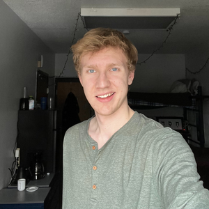 2023 Scholarship Recipient Spotlight: Jackson Moody